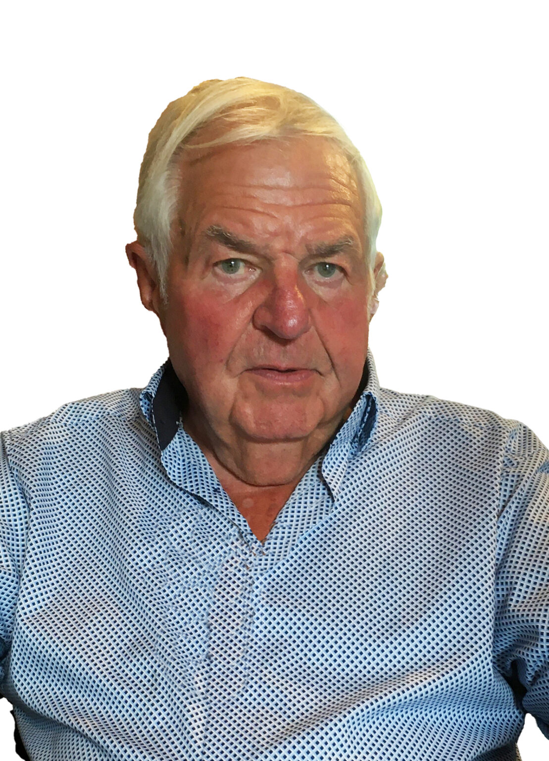 23 oktober 2021 – Roger Ide